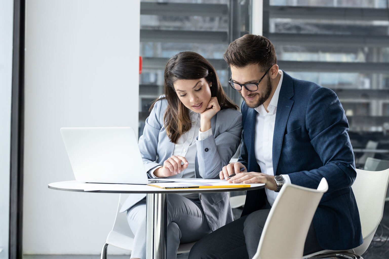 CASE DETAIL – RI Accounting